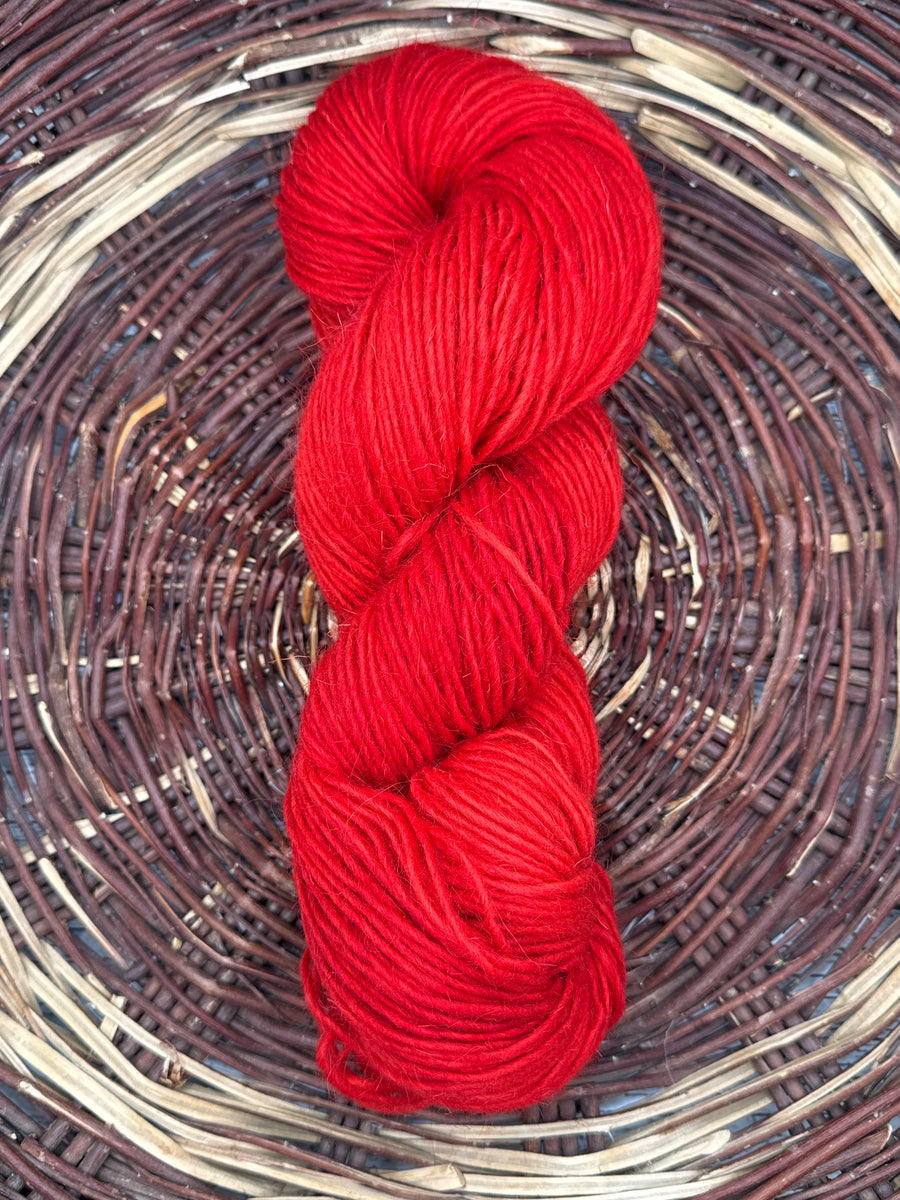 Lynda Teller Pete Class Yarn- Ganado – Taos Wools