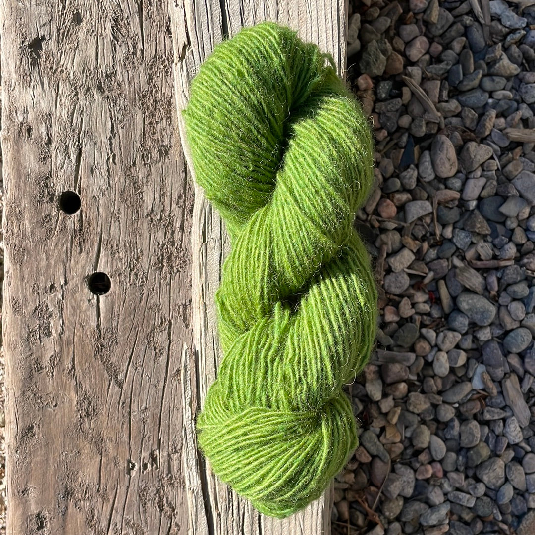 Tapestry Weight-Fern B-Gradation Series – Taos Wools